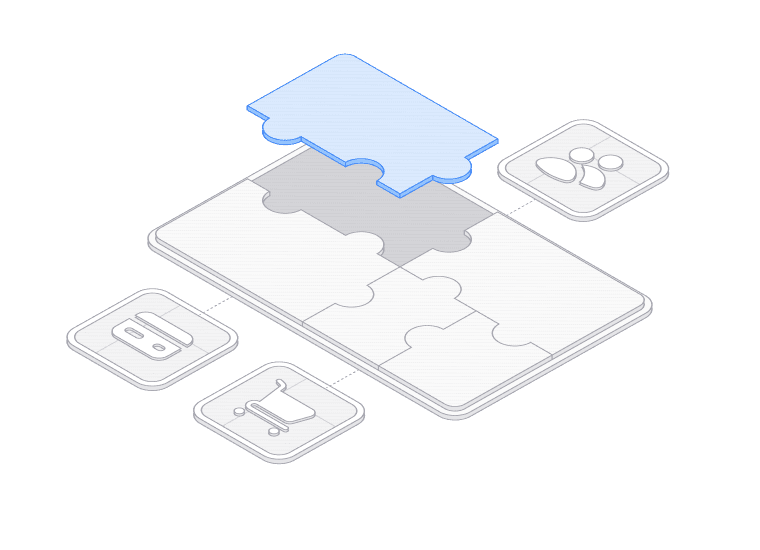 Medusa - World's most flexible commerce platform