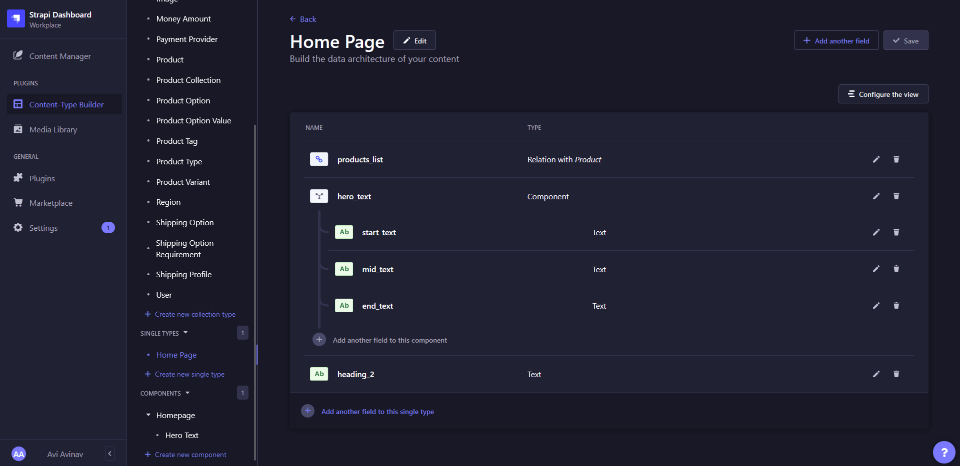Medusa - Create an Ecommerce Storefront with Medusa, Strapi, and Remix