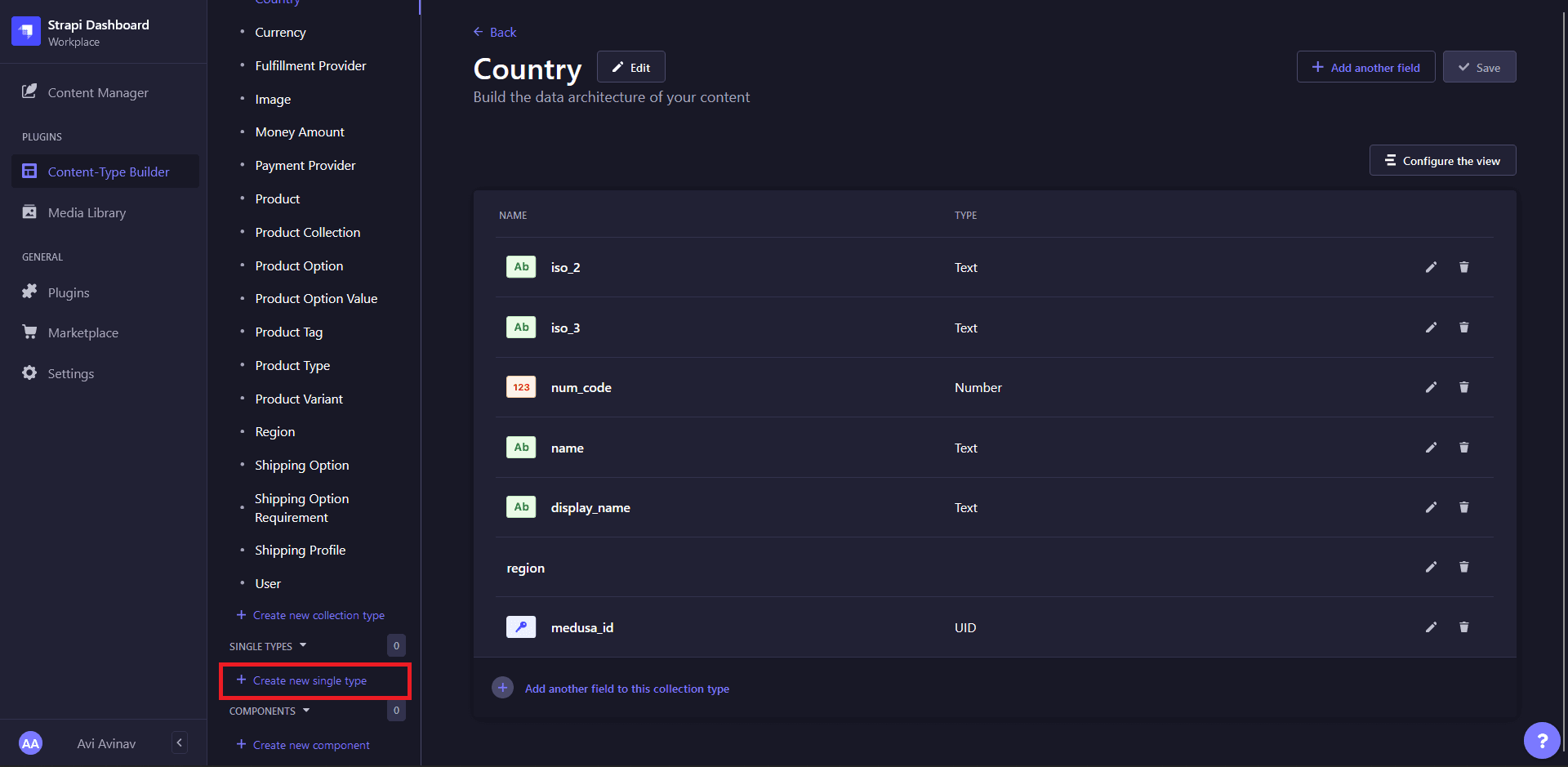 Medusa - Create an Ecommerce Storefront with Medusa, Strapi, and Remix