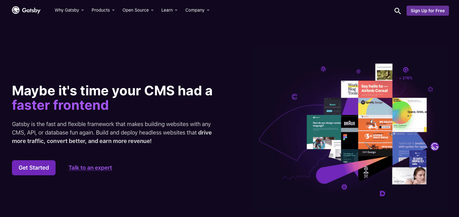 Medusa Which Frontend Framework Is Better For Your Ecommerce Storefront