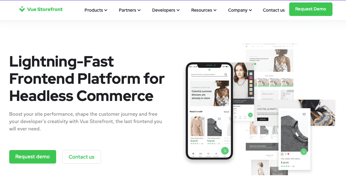 Medusa Which Frontend Framework Is Better For Your Ecommerce Storefront