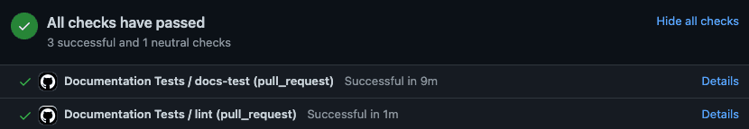 Medusa - How we improved our documentation