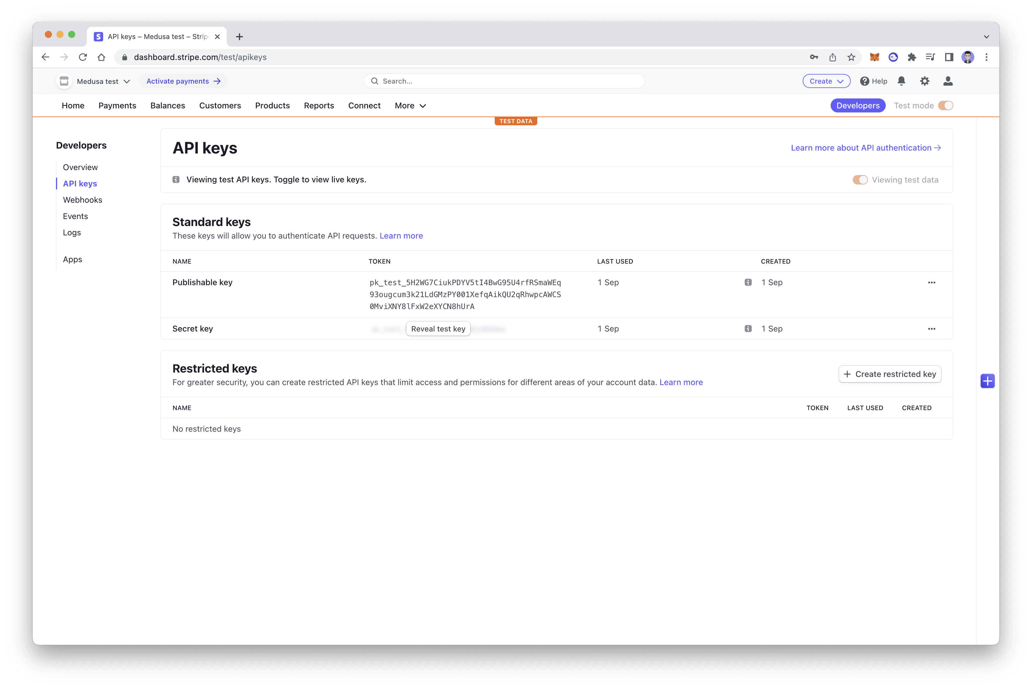 Medusa Creating A React Native Ecommerce App With Medusa Part 2 Adding Cart And Checkout