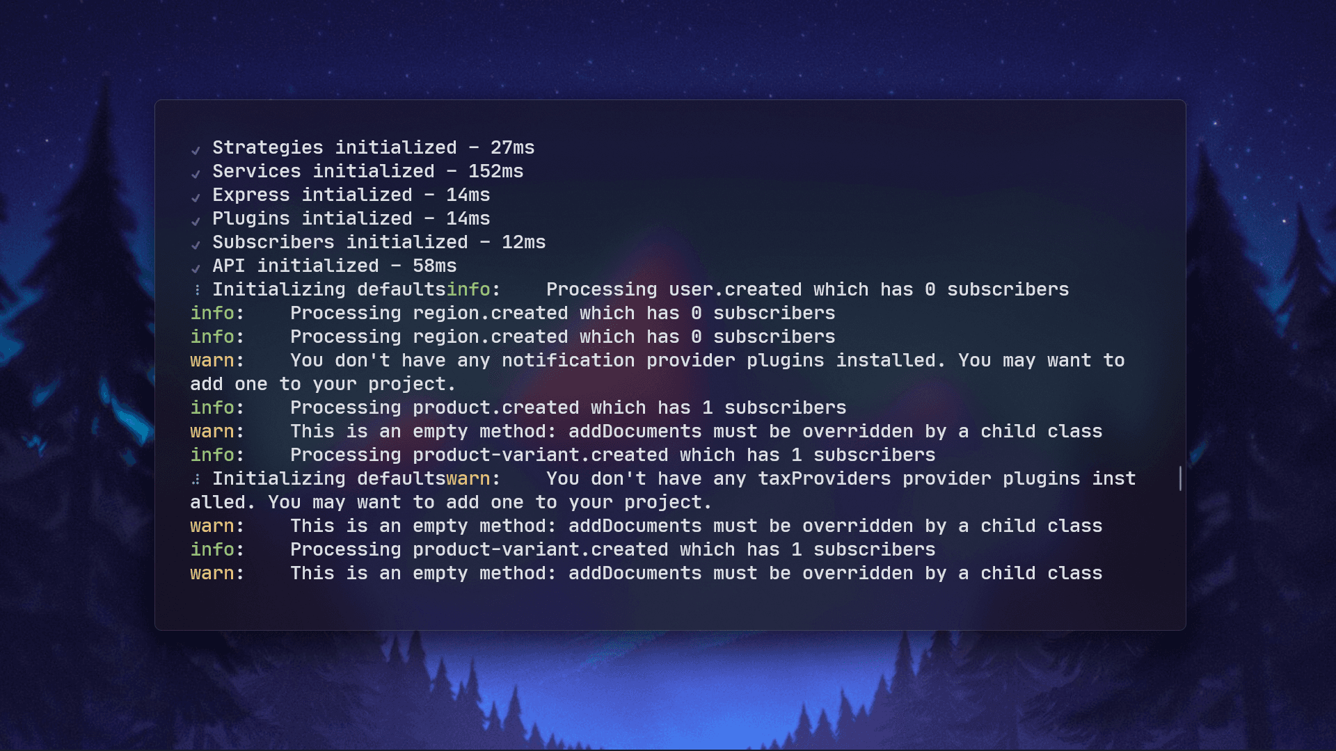Medusa - Create an Ecommerce Storefront with Medusa, Strapi, and Remix