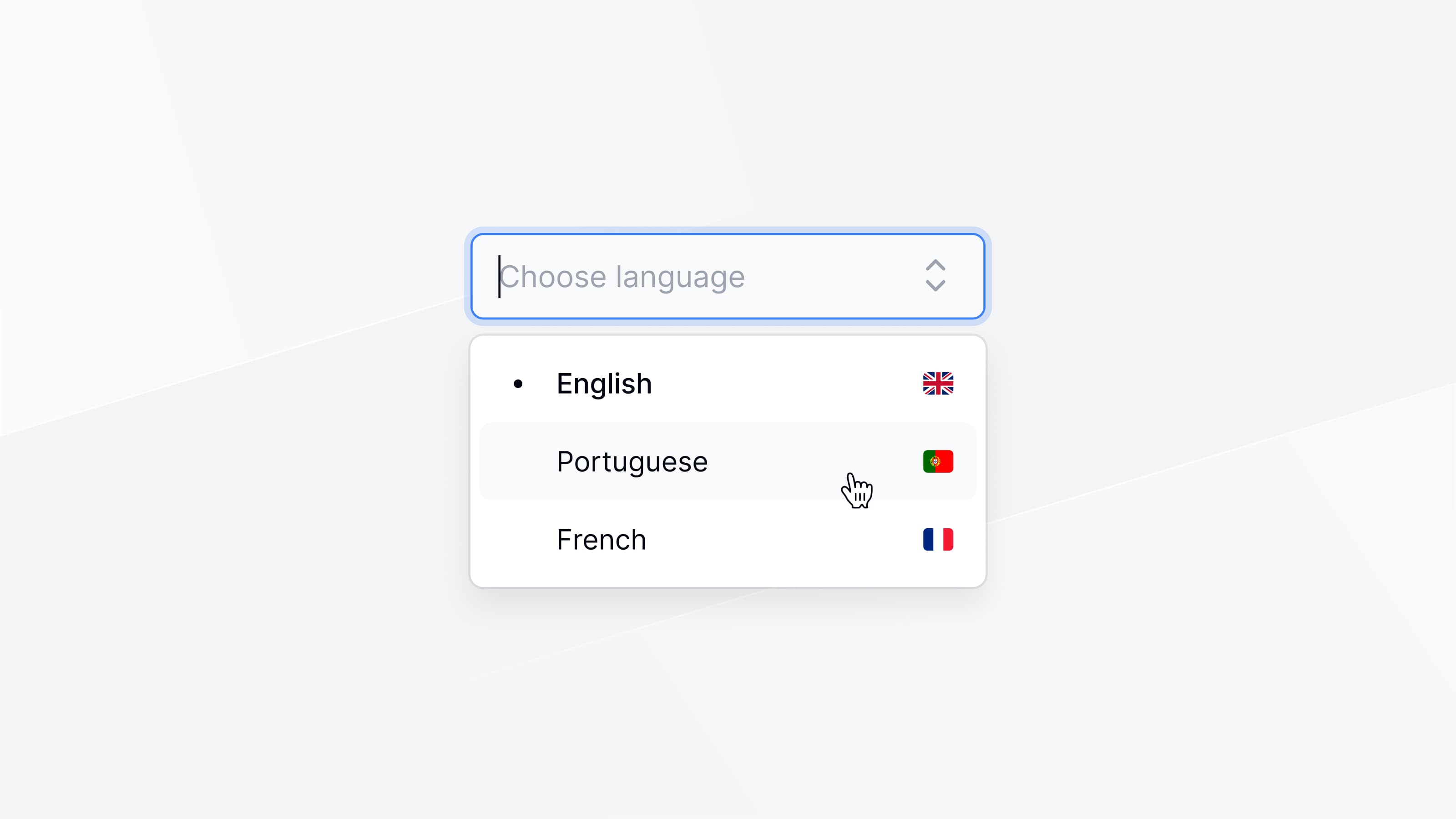 Medusa - Announcing Multi-language support in Medusa Admin