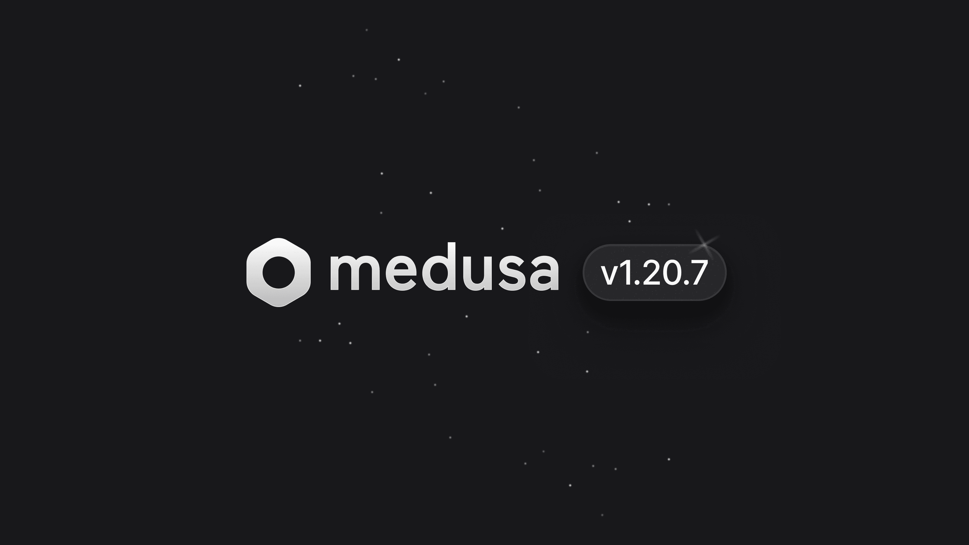Medusa - Changelog