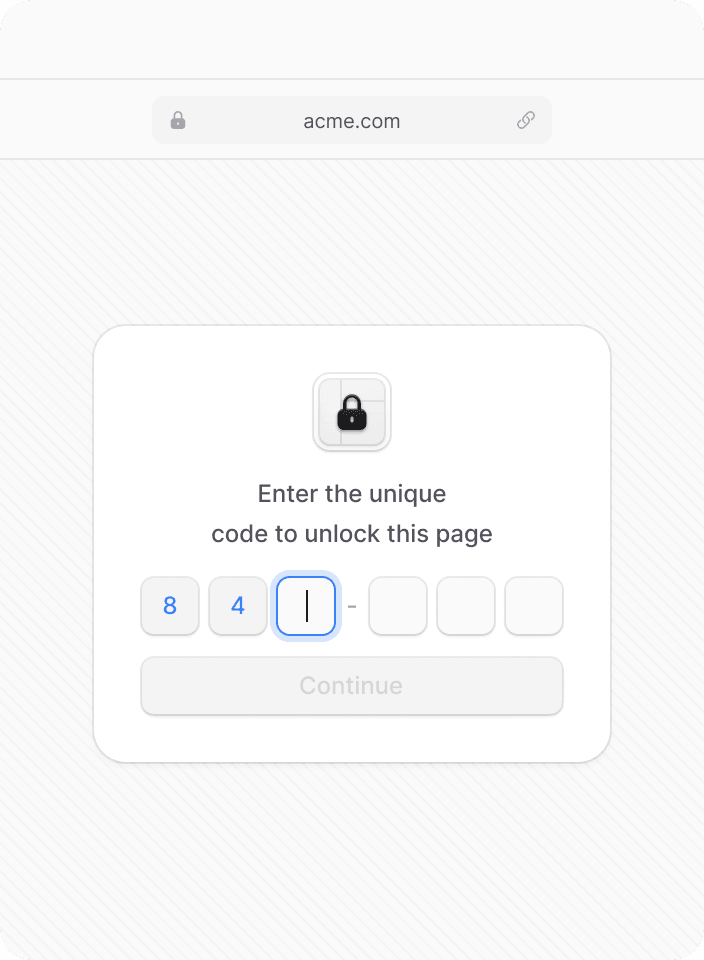 Medusa - Customer Module