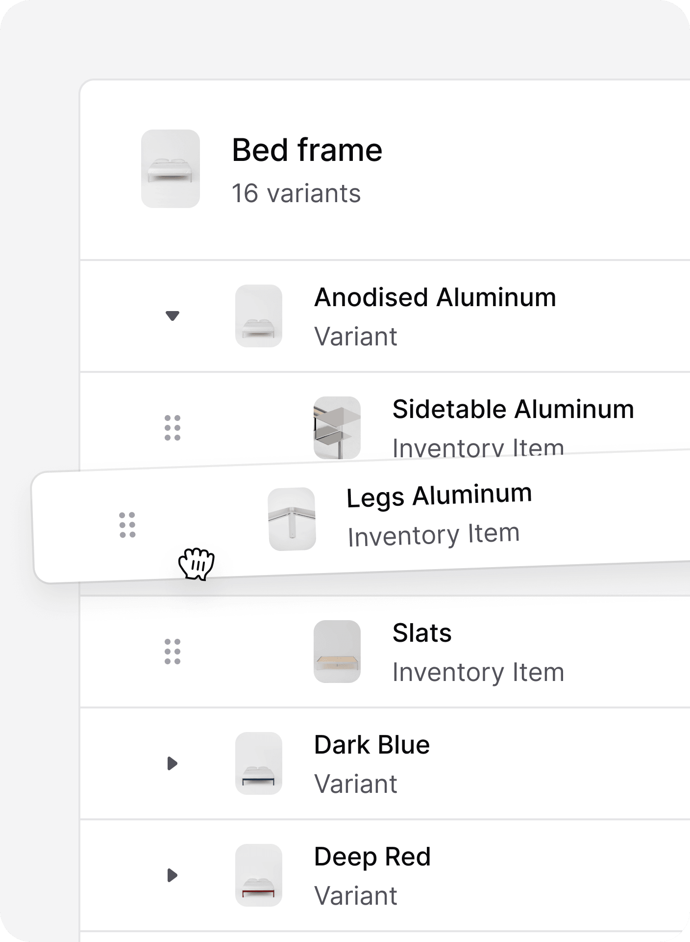 Medusa - V2 Overview