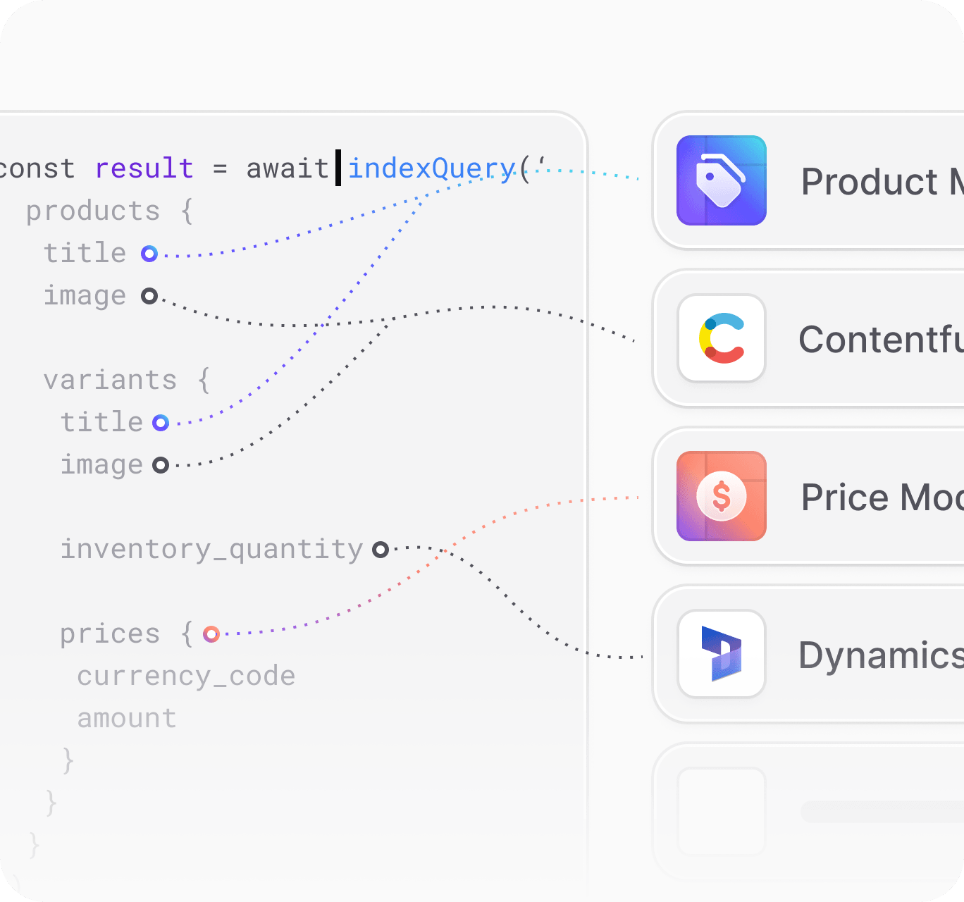 Medusa - V2 Overview