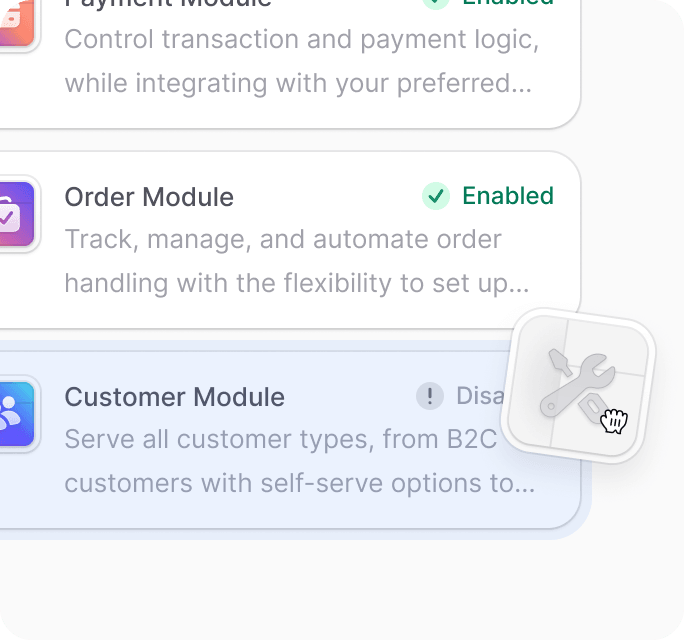 Medusa - Pricing Module