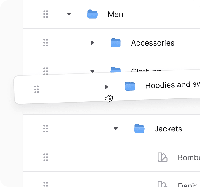 Medusa - Product Module