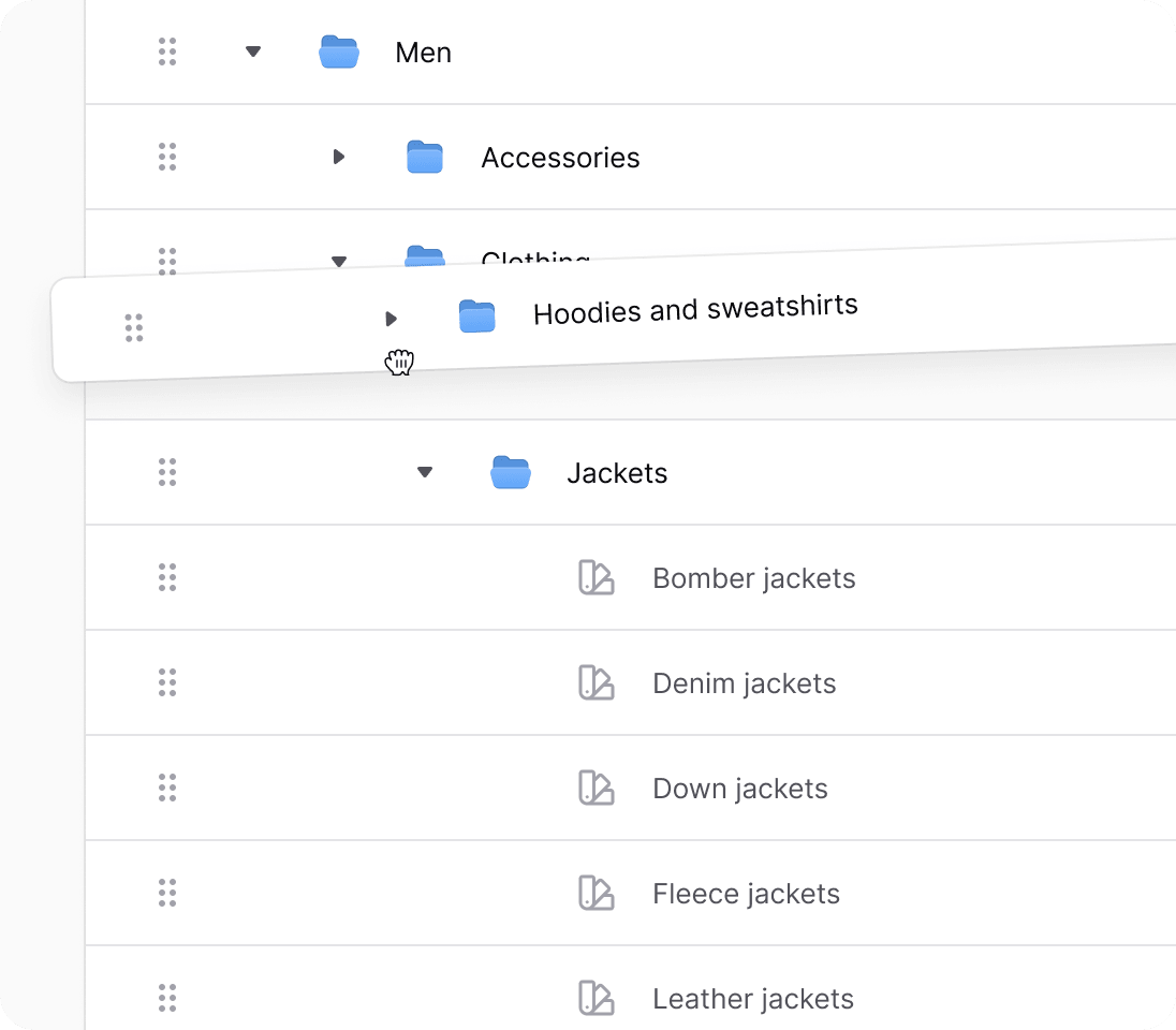 Medusa - Product Module