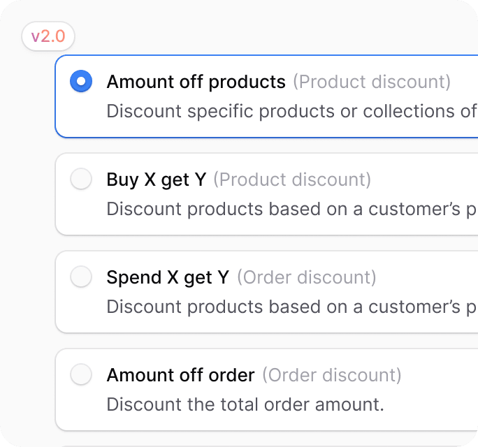 Medusa - Promotion Module