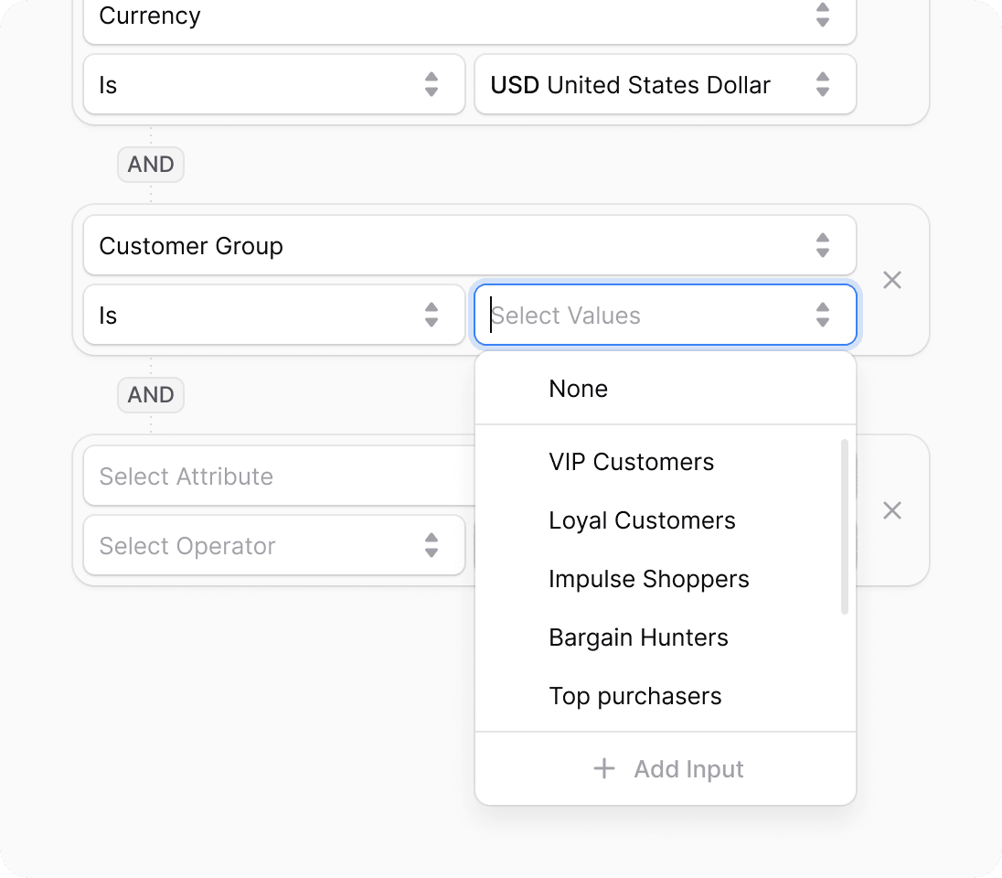 Medusa - Promotion Module