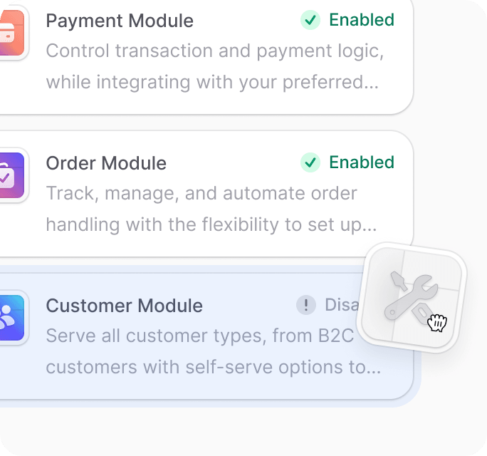 Medusa - Promotion Module