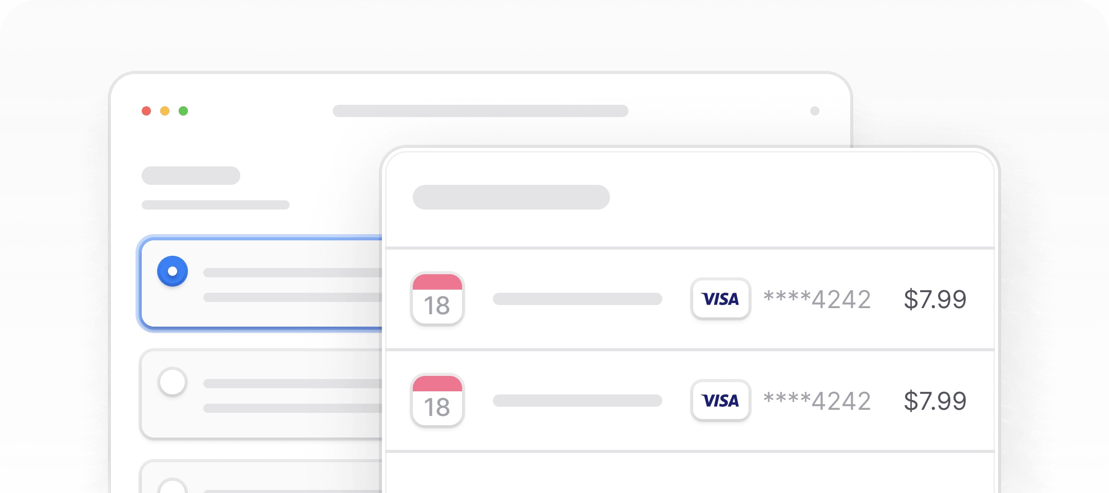 Medusa - Building blocks for digital commerce