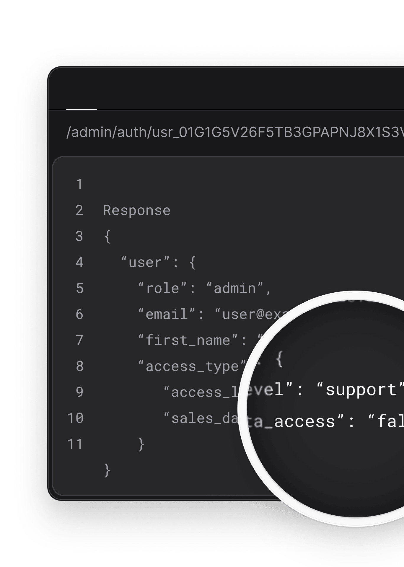 Medusa - User Module
