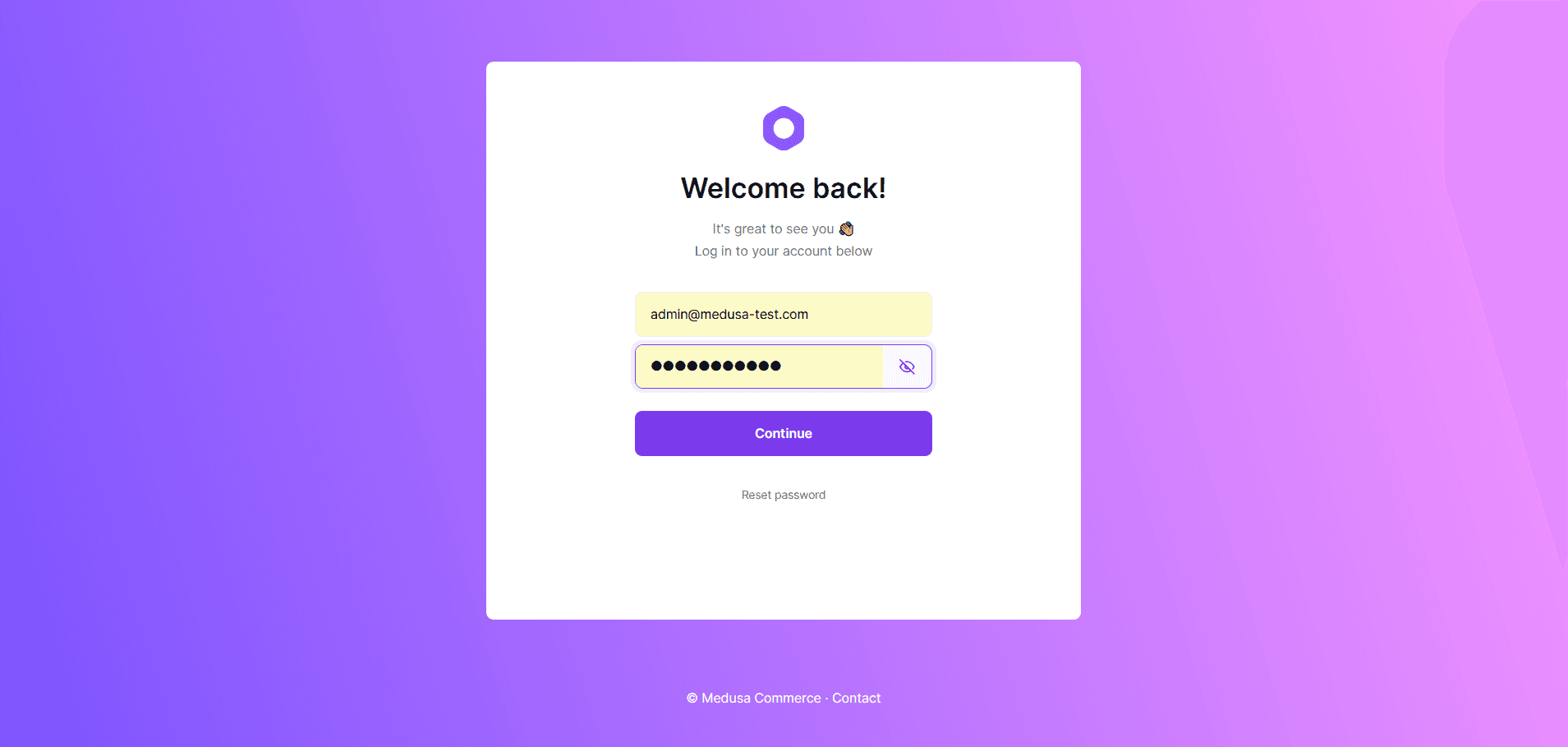 Medusa How To Create An Ecommerce App With Medusa And Ionic