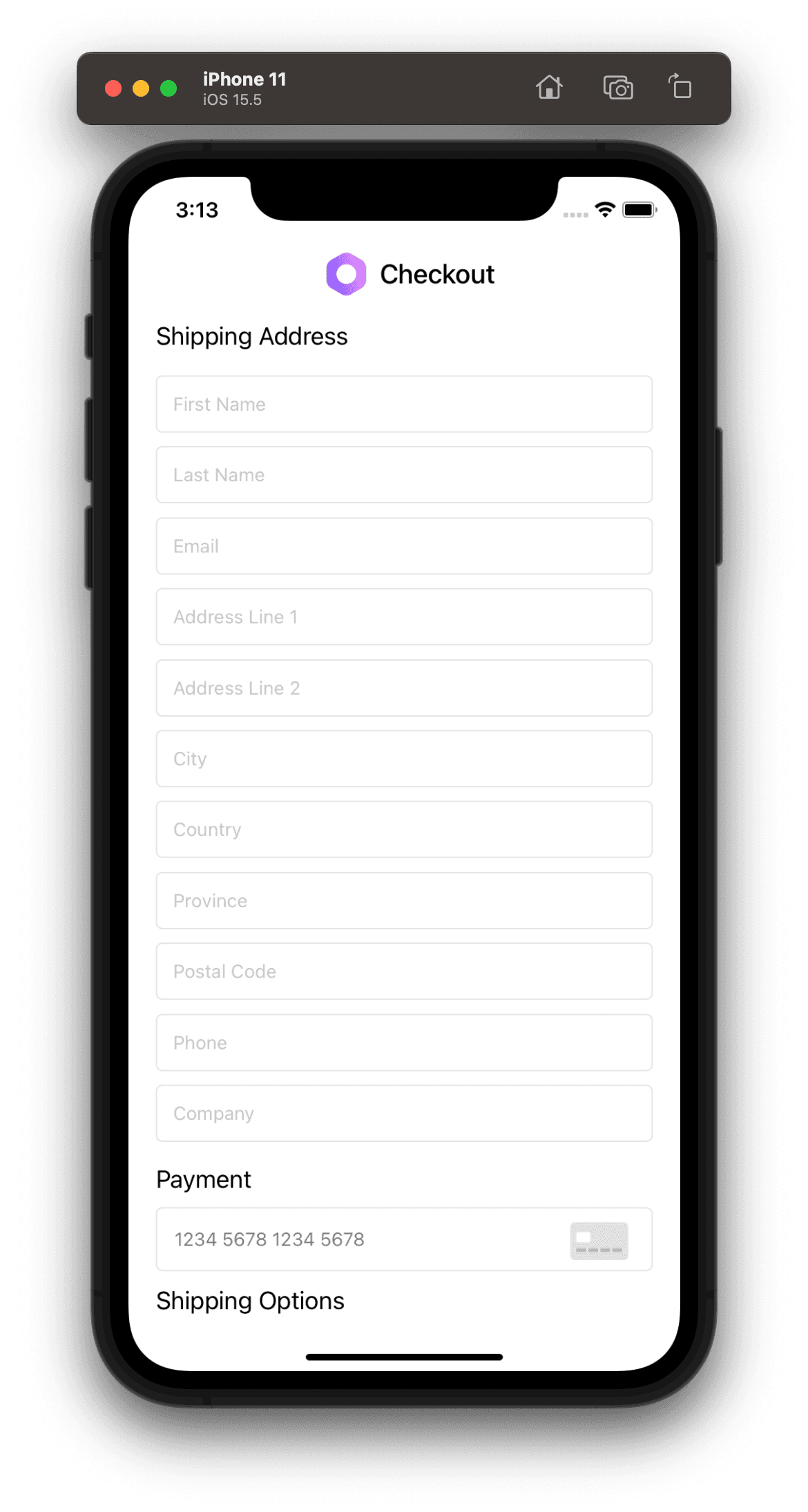Medusa Creating A React Native Ecommerce App With Medusa Part 2