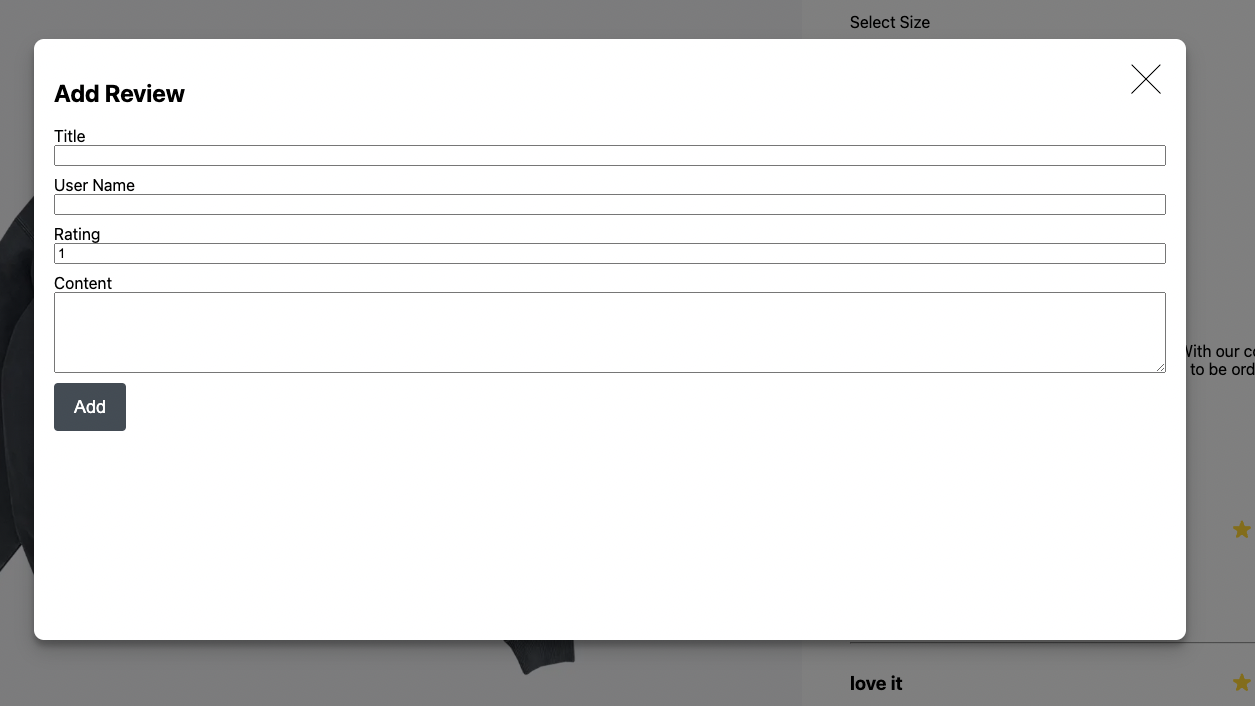 How to Add Product Reviews to Your Medusa Server and Next.js Storefront