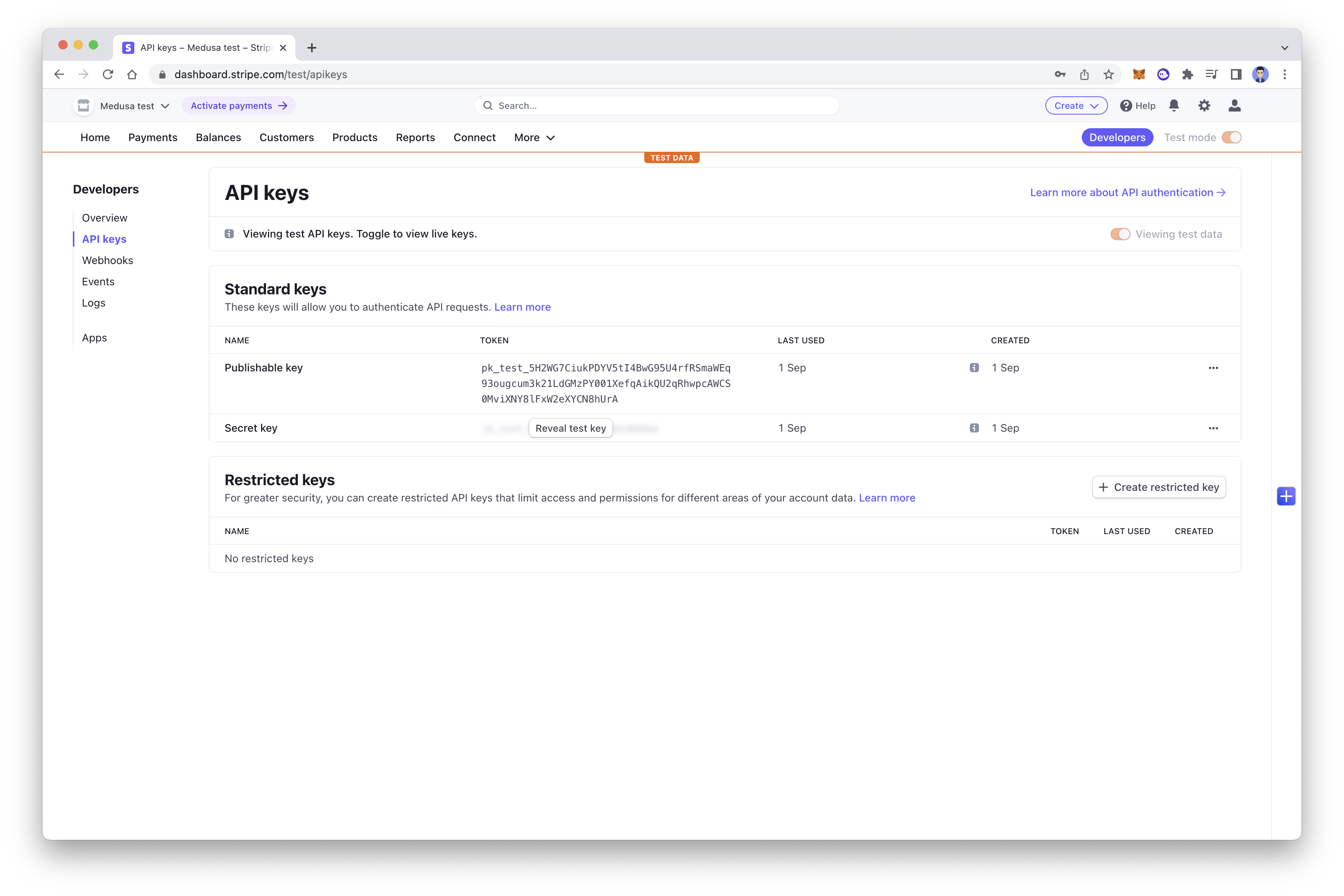 Creating a React Native Ecommerce App with Medusa Part 2: Adding Cart ...