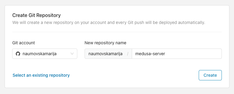 A Step-by-Step Tutorial on How to Deploy a Medusa Server on AWS