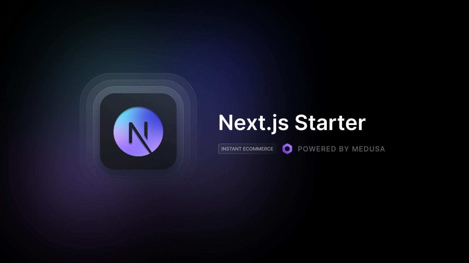 Medusa s Next js Ecommerce Storefront Comes Packed With Ready 